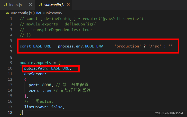 【vue笔记】vue部署二级目录不显示vue二级目录打不开 Csdn博客 