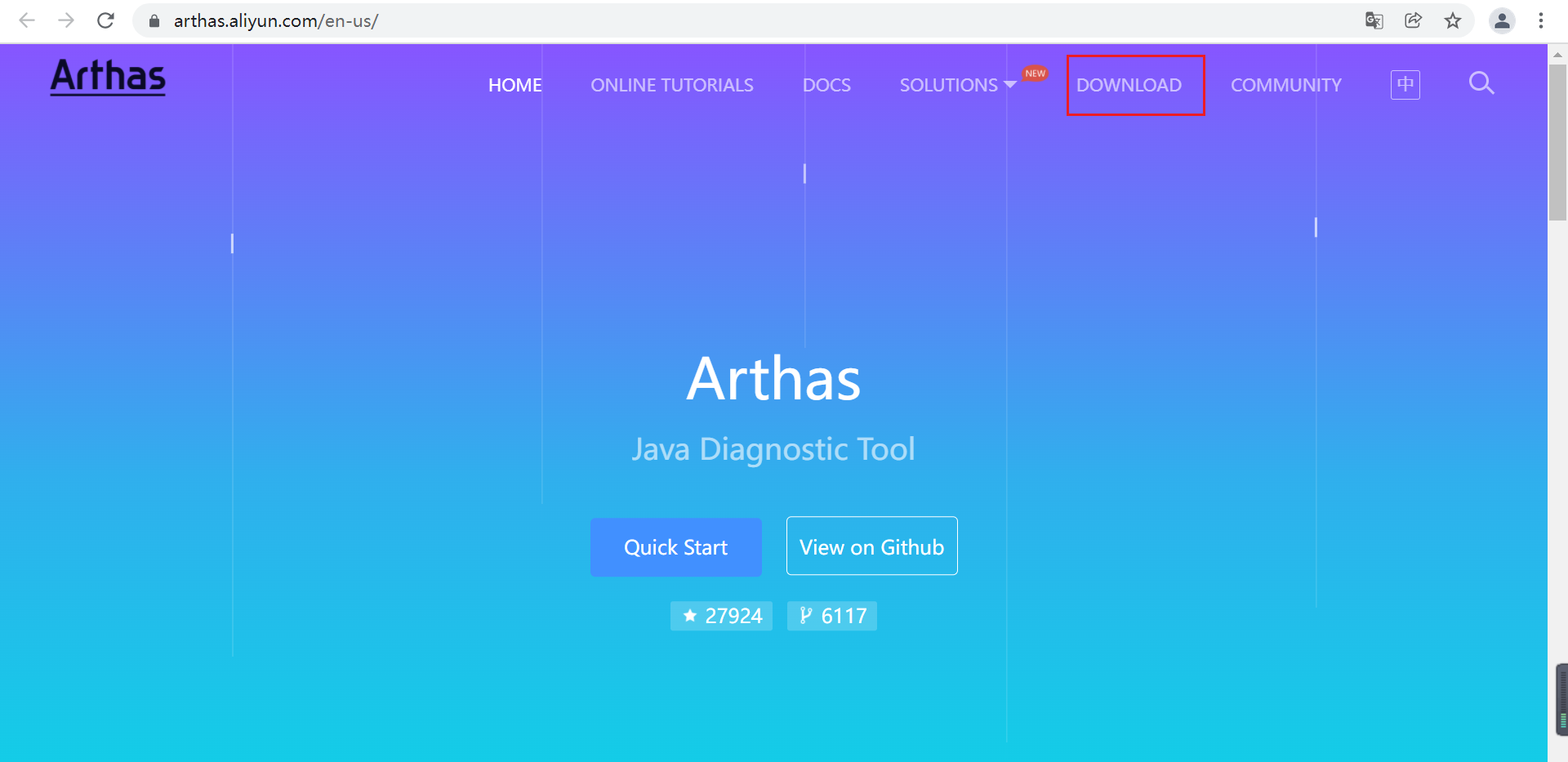 阿里-Arthas 简单使用-线上热部署更新（Windows）_arthas新版百度网盘下载-CSDN博客