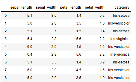 【Alink-Python版本】学习&实践-数据源、数据处理、回归、分类、聚类_pyalink库-CSDN博客