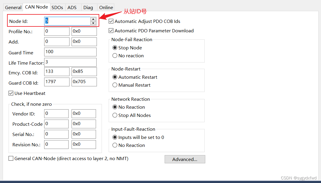 EL6751使用教程-CSDN博客