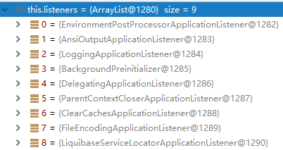 springboot启动流程，手把手打断点一步步看运行步骤_springboot怎么打断点-CSDN博客