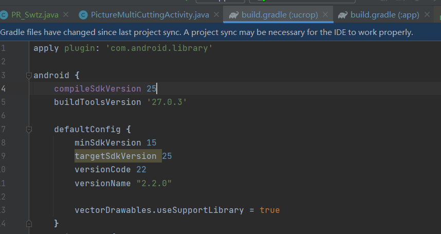 【无标题】_ambiguous method call. both findviewbyid (int) in -CSDN博客