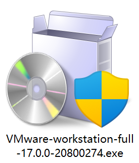【2023最新】VMware Workstation17 Pro + CentOS7 + FinalShell安装配置教程一文到底_finalshell安装与配置-CSDN博客