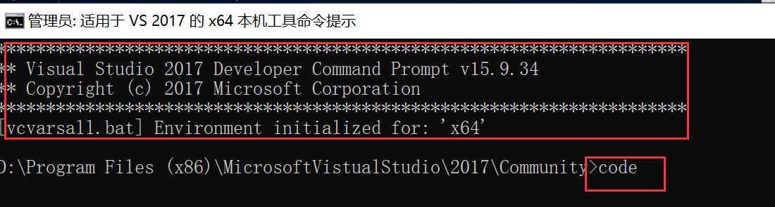 VScode配置windows下opencv等第三方库的MSVC环境（C++）_opencv msvc vscode-CSDN博客
