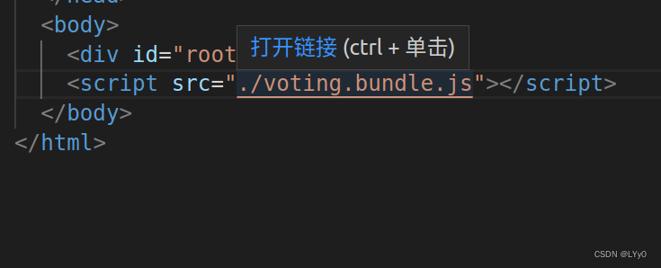 react路由到别的组件刷新之后报错Uncaught SyntaxError: expected expression, got ‘＜‘-CSDN博客