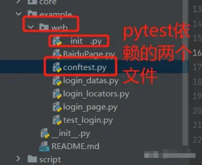 如何用pytest进行python自动化测试?pytest 界面自动化 Csdn博客 3026