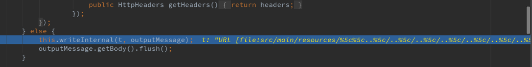 Spring MVC 目录穿越漏洞(CVE-2018-1271)-CSDN博客