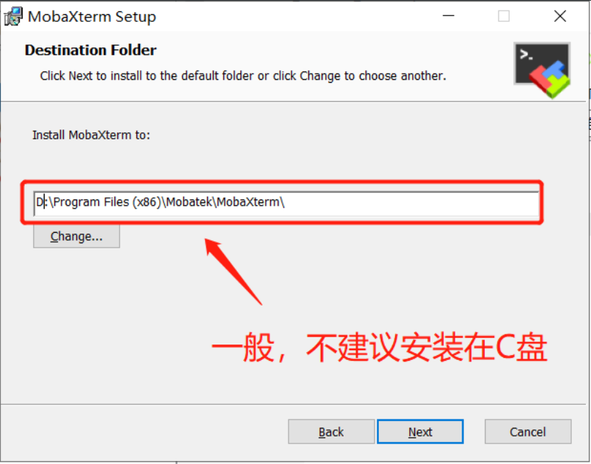 树莓派 | 在Windows使用MobaXterm，通过SSH远程控制树莓派_树莓派mox连接-CSDN博客