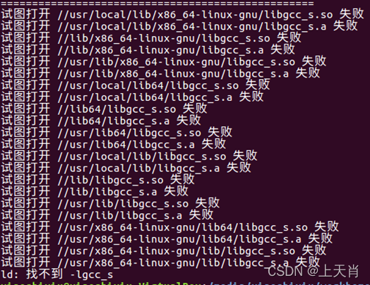 Glibc编译过程总结编译 Glibc Csdn博客