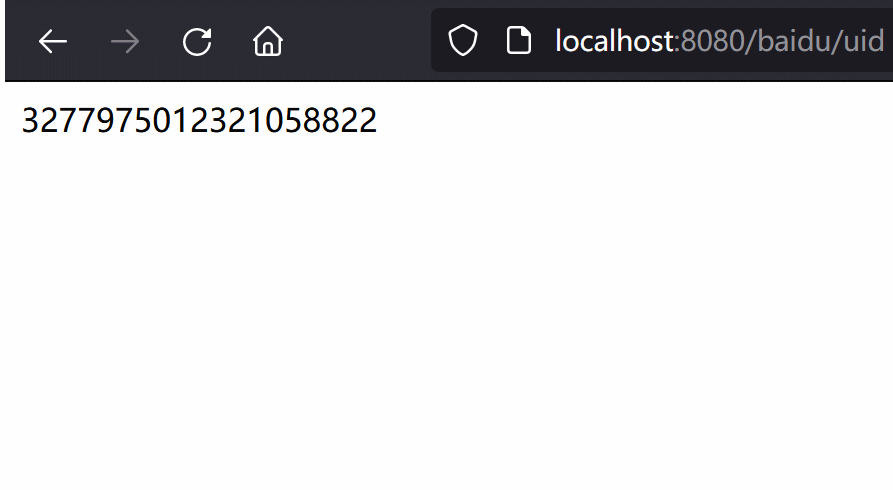 Id Generator_idgenerator-CSDN博客