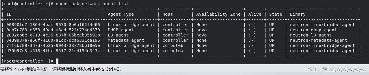 （七）VMware搭建开源OpenStack Ussuri版 —— neutron_vmware部署openstack-CSDN博客