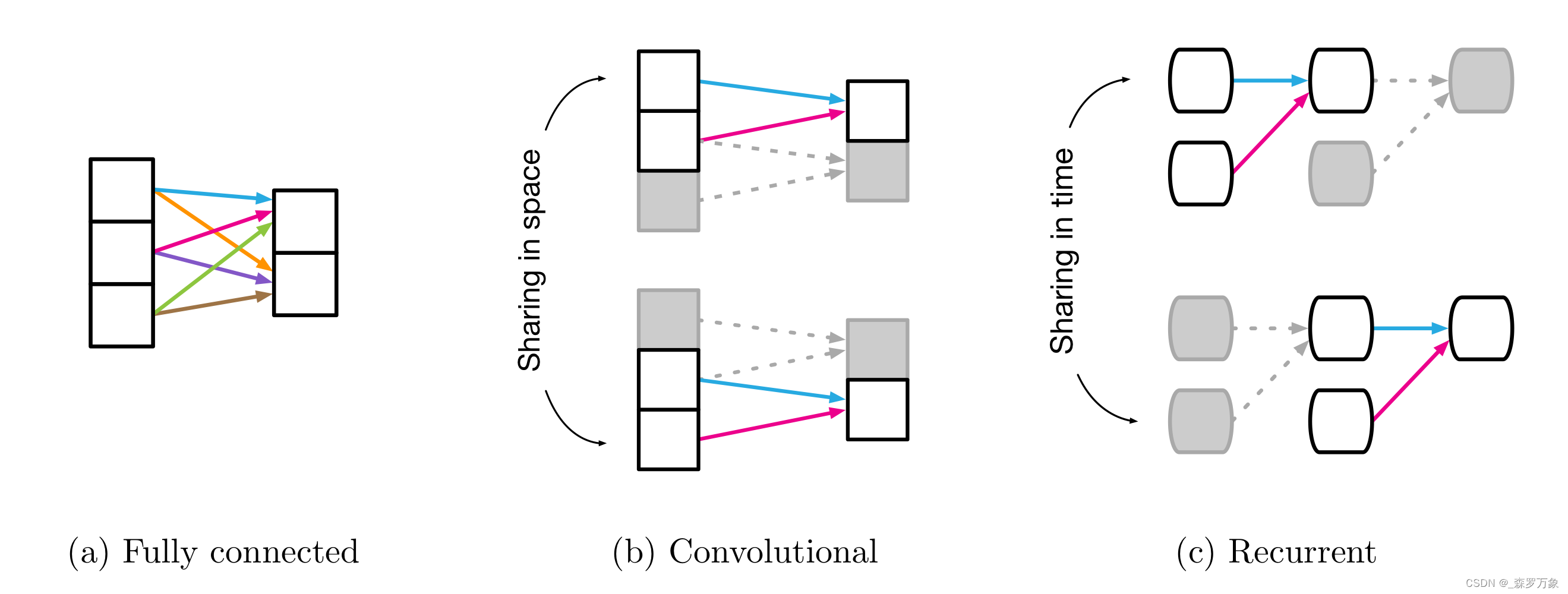 算法的归纳偏置-CSDN博客