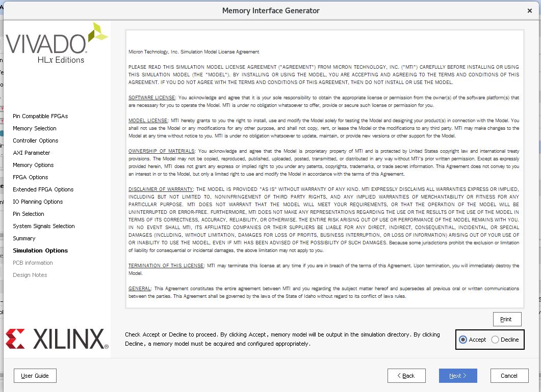 Vivado 蜂鸟 e203 MCU200T/DDR200T 添加MIG IP DDR3控制器 RISC-V_外挂ddr3控制-CSDN博客
