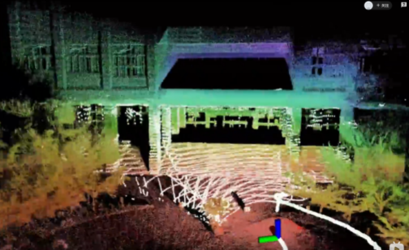 R3live：自己的数据集运行_r3live运行自己的数据集-CSDN博客