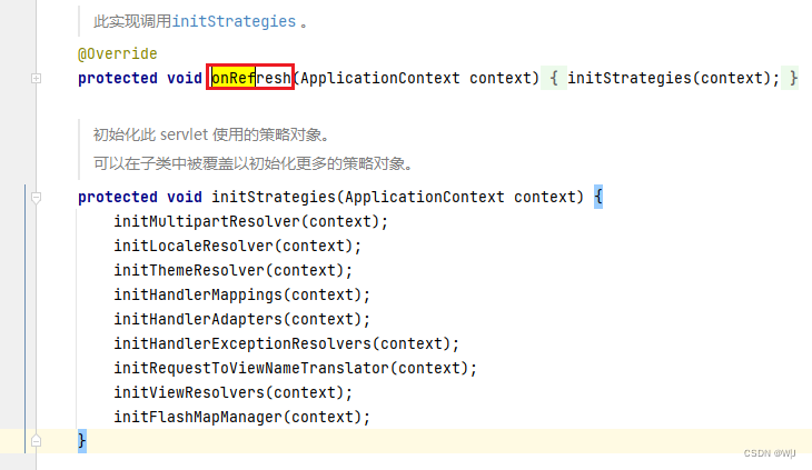 SpringMVC_requestmappinghandleradapter-CSDN博客