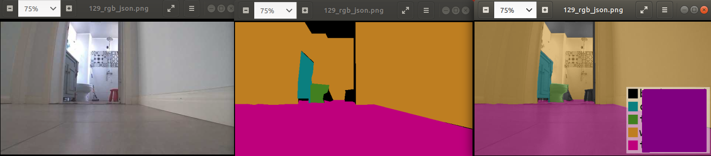 【工程测试与训练】使用BiSeNetv2测试、训练cityscapes数据集、训练自己的数据集_运行bisenet-CSDN博客