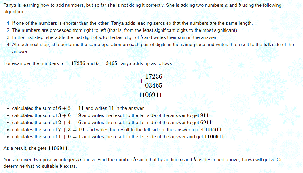 Codeforces Round #762 (Div. 3 C)_codeforces #762div3-CSDN博客