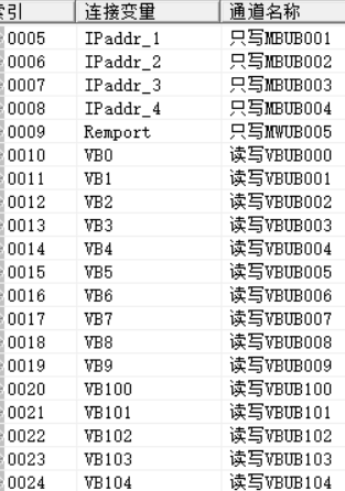 S7-200 SMART TCP 通信测试（PLC作为服务器）_s7-200 smart通讯测试工具-CSDN博客