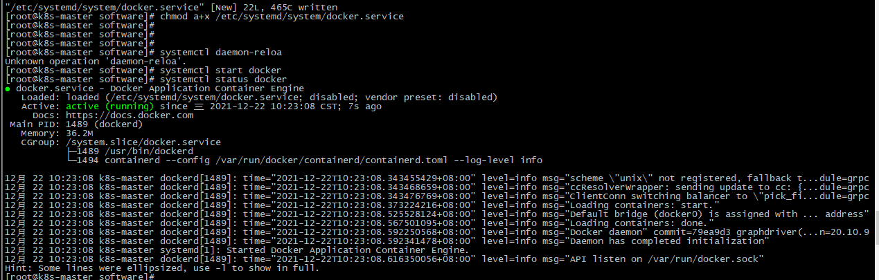 Linux安装源码版Docker_源码安装docker linux-CSDN博客