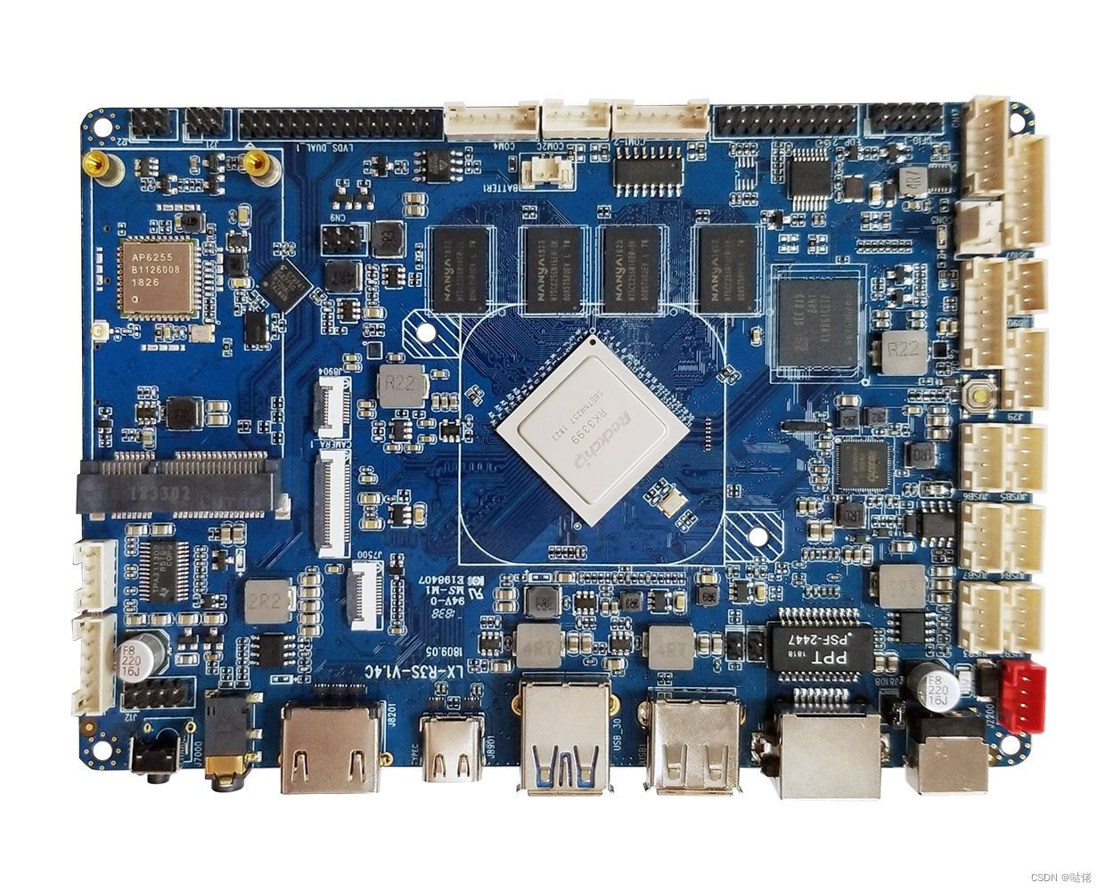 （新）38 RK3568平台开发：精通GPIO调试方法_rk3568 调试nvp6158c-CSDN博客