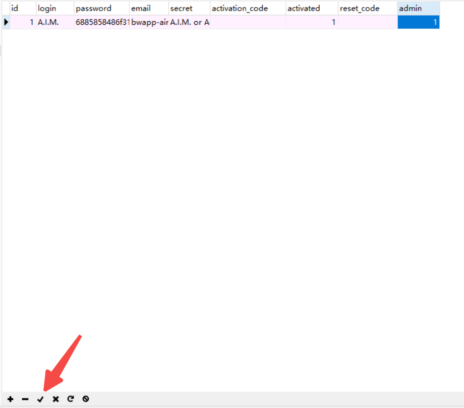bWAPP靶场——下载与安装(Windows最全)-CSDN博客