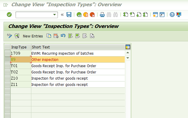 SAP QM初阶事务代码QA11对检验批做UD时出现很多UD Code的选择集？_sap ud判定后怎么修改-CSDN博客