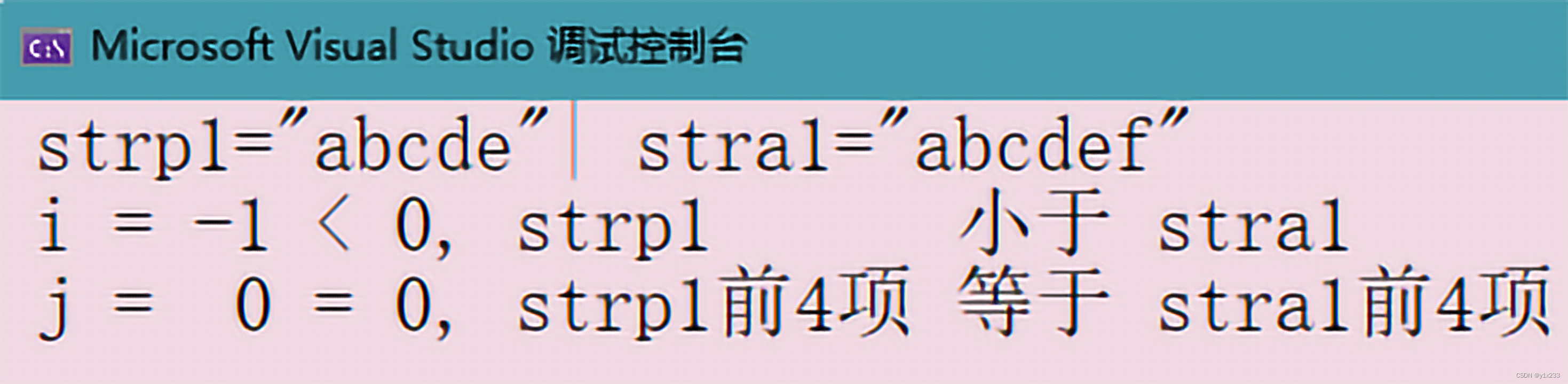C语言笔记 · 字符串函数_char*__cdecl strcpy-CSDN博客
