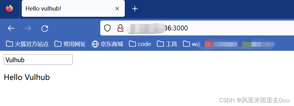 Nodejs Cve 2017 14849 复现nodejs漏洞任意文件读取 Csdn博客 