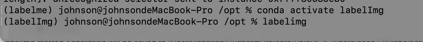 Yolo数据标注Labelme和LabelImg到底选哪个？这里告诉你！_labelme和labelimg哪个好用_星辰同学wwq的博客-CSDN博客