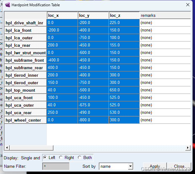 Adams car使用笔记_adams car专家模式-CSDN博客