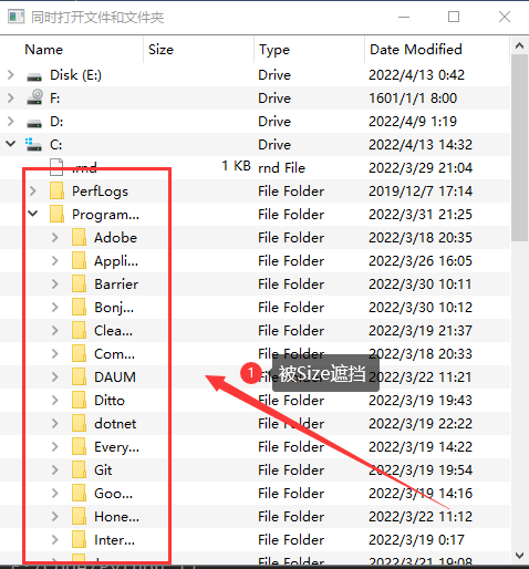 PyQt：1个文件选择对话框实现既可以选择文件，也可以选择文件夹_pyqt文件选择对话框-CSDN博客