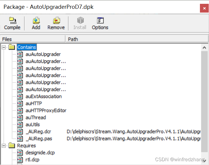 使用AutoUpgraderPro来自动升级应用程序_autoupgrader.pro-CSDN博客