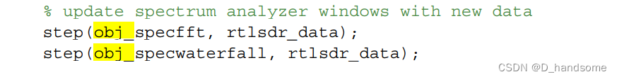 Simulink仿真代码之step()函数的使用simulink中step函数 Csdn博客