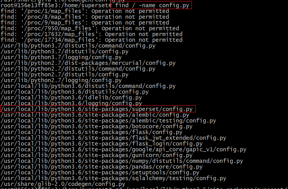 Superset免登录访问分享的仪表（设置SUPERSET可以匿名访问图表）-CSDN博客
