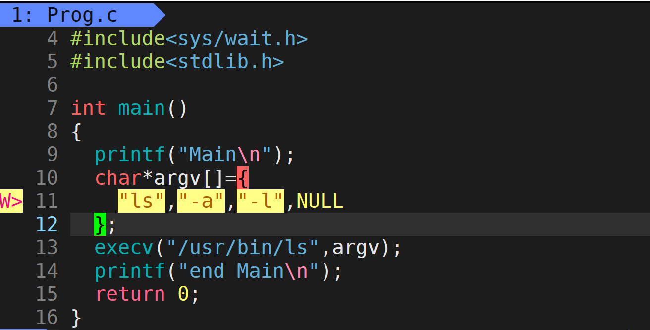Linux_进程替换(execl、execlp、execv、execle)-CSDN博客