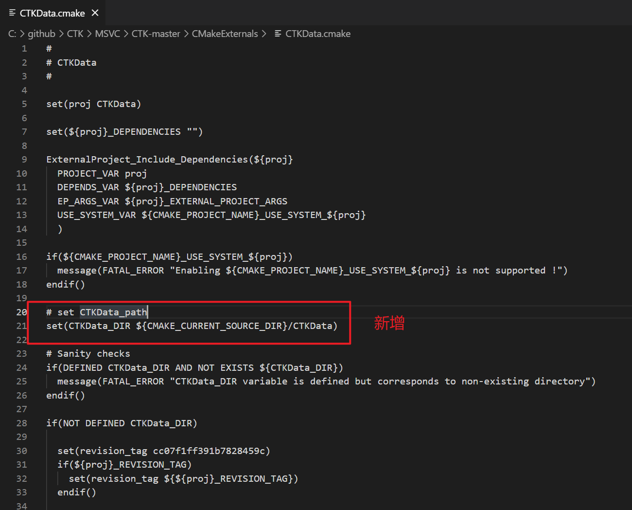 Ctk Plugin Framework插件框架学习1 Qt编译ctkctk插件框架介绍 Csdn博客
