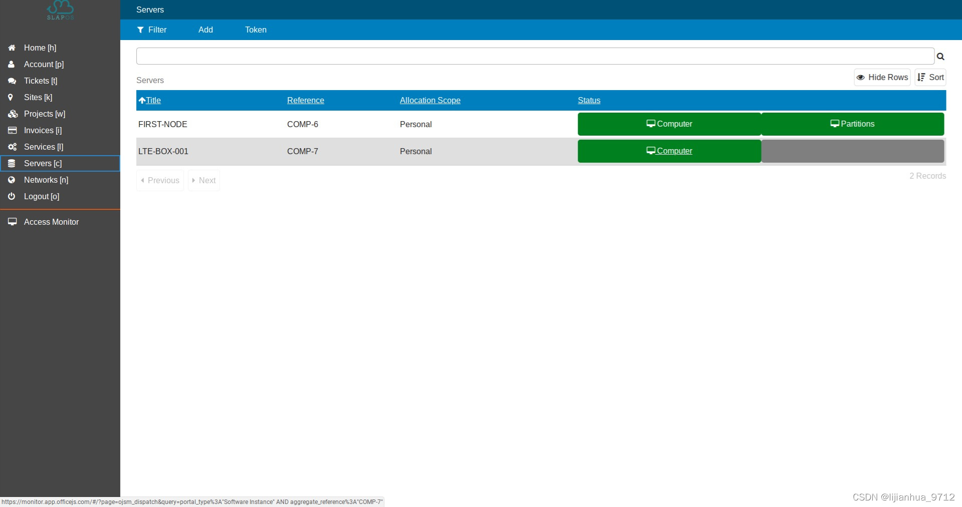 erp5 企业开源私有云管理平台-CSDN博客