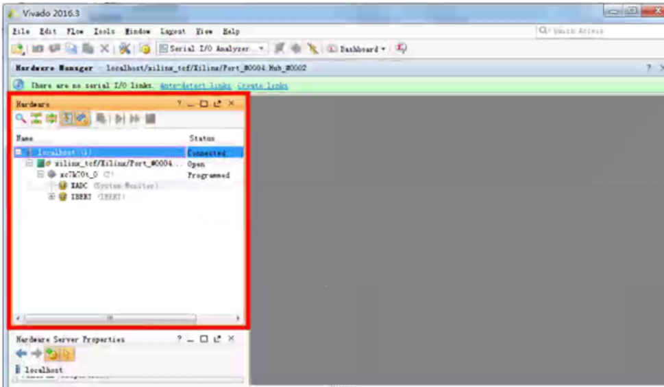 FPGA基础–基于Vivado的眼图测试（二）_vivado 眼图怎么看-CSDN博客