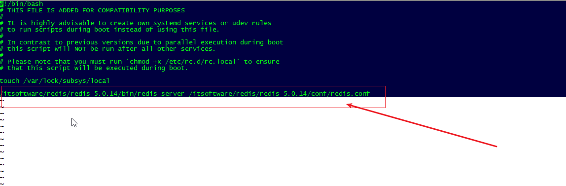 Linux安装redis5.0.14版本详细步骤_redis5.0.14安装-CSDN博客