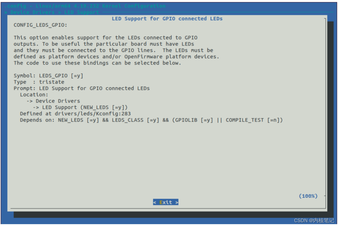 RK3568平台开发系列讲解（驱动篇）Linux自带LED子系统驱动实验_rk3568 linux开发-CSDN博客