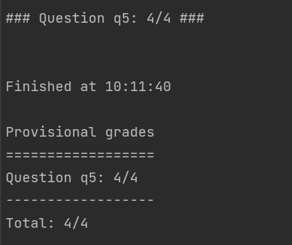 CS188 Project 4: Inference in Bayes Nets(4-6)_cs188学习笔记-CSDN博客