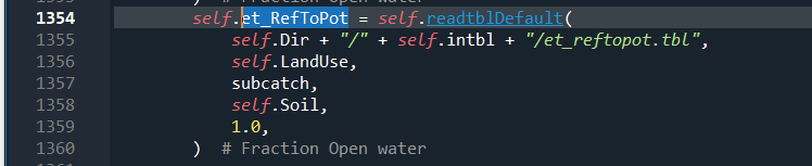 wflow模型sbm-CSDN博客