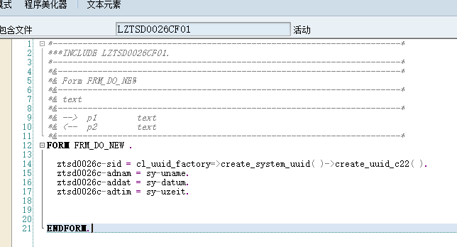 在SAP中使用标准表维护SM30说明_sap sm30-CSDN博客