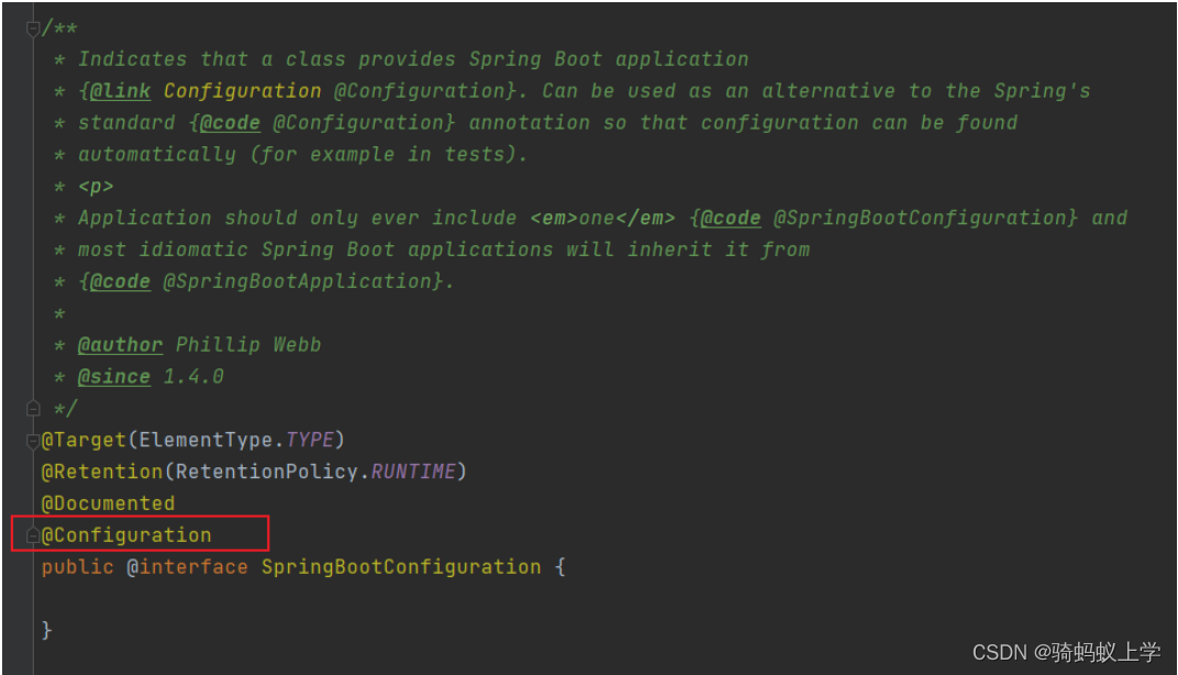 SpringBoot自动配置_autoconfiguration imports-CSDN博客