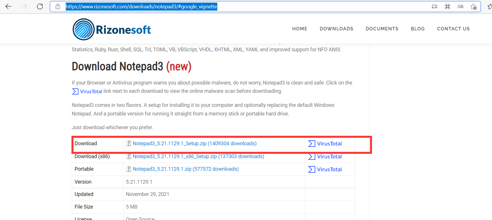 Notepad3下载及安装-CSDN博客