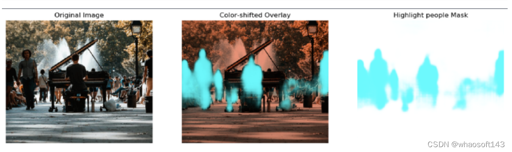Opencv 提取图像数据及使用预训练模型opencv训练模型 Csdn博客 3263