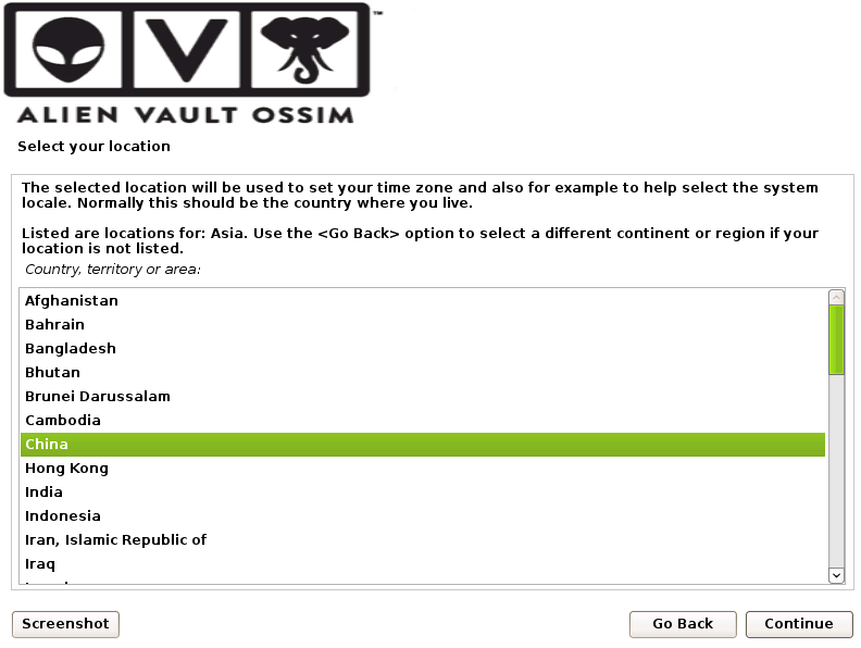 OSSIM开源安全信息管理系统（一）-CSDN博客