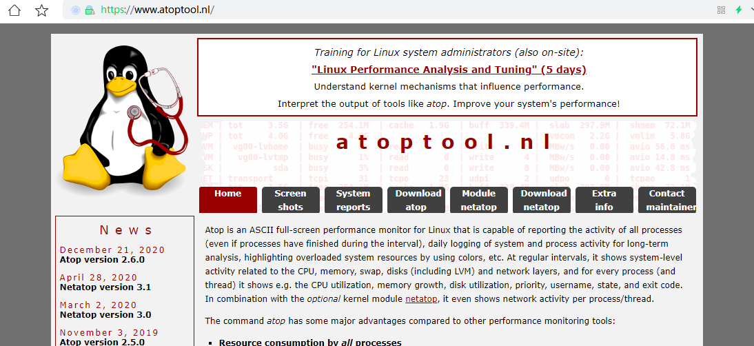 Linux命令学习之-ATOP_atop write 高-CSDN博客