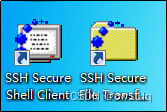 windows中安装SSH Secure Shell Client传输软件_sshsecureshellclient安装教程-CSDN博客