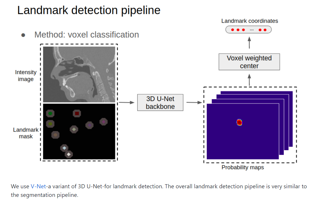 医学图像LandMark整理_medical landmark detection-CSDN博客